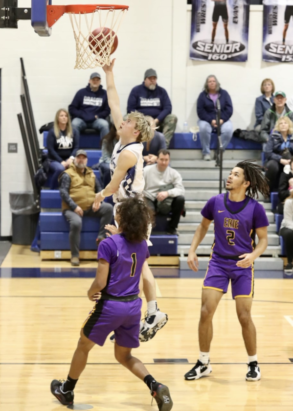 Royal pain | News, Sports, Jobs - Times Observer